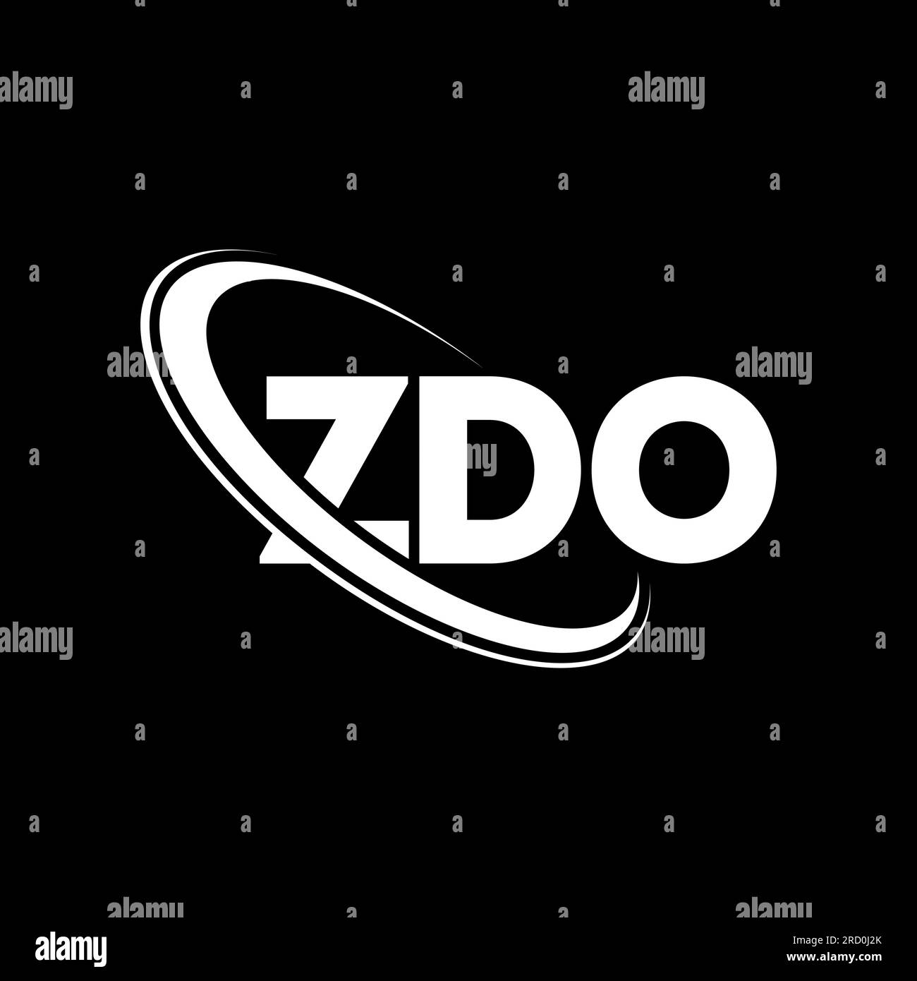 Zdo font hi-res stock photography and images - Alamy