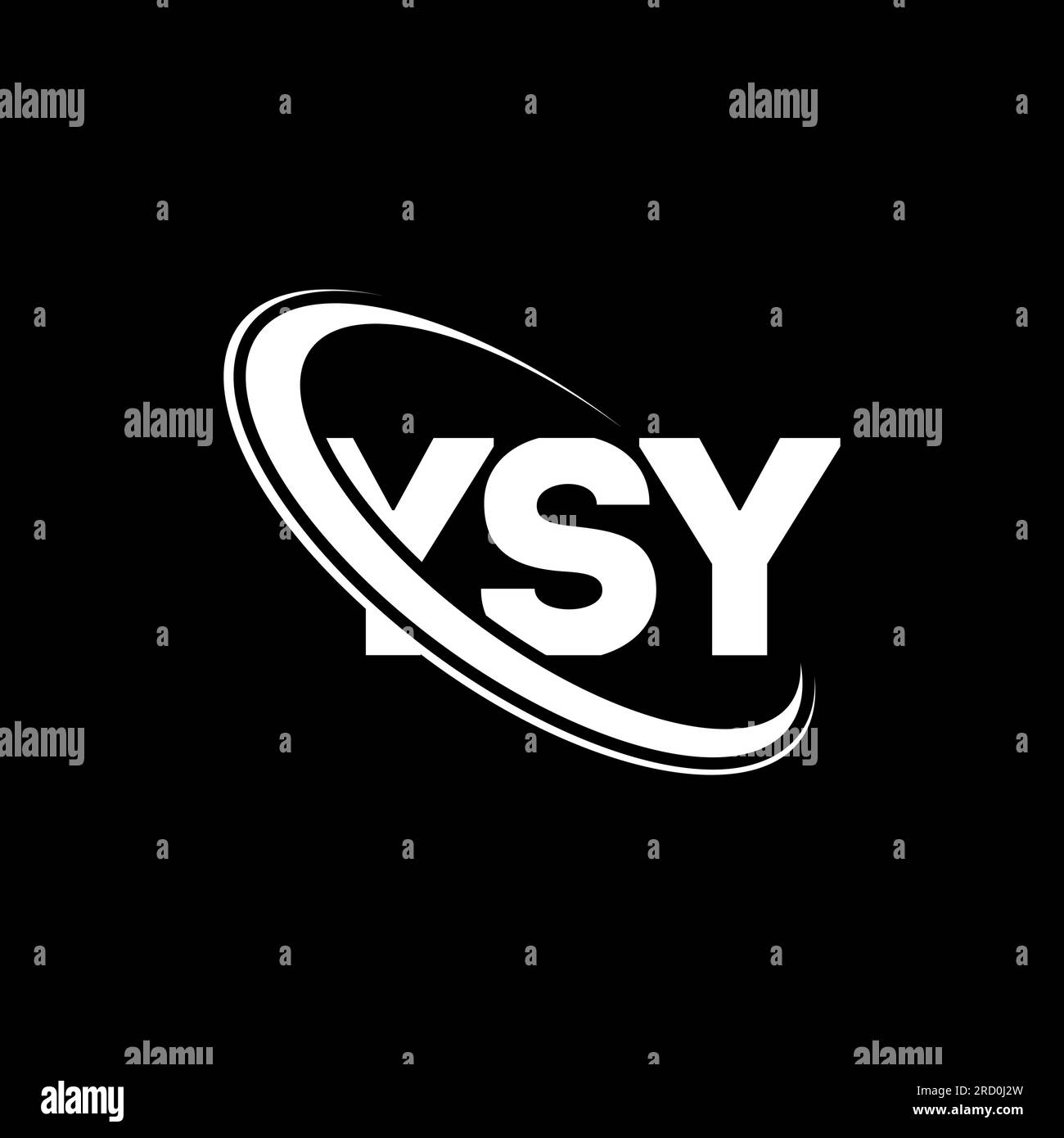 Ysy logo hi-res stock photography and images - Alamy