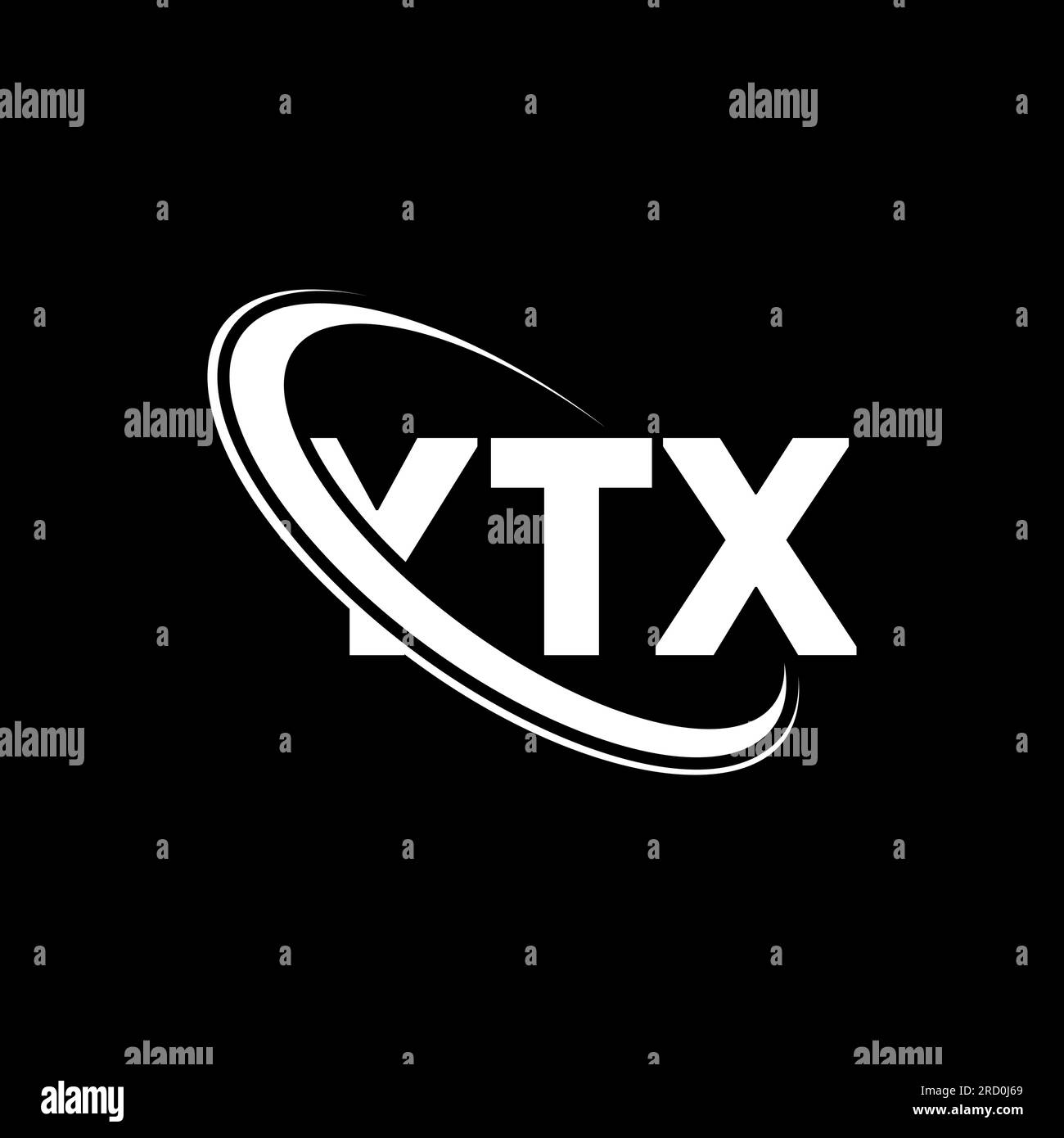 Ytx logo hi-res stock photography and images - Alamy
