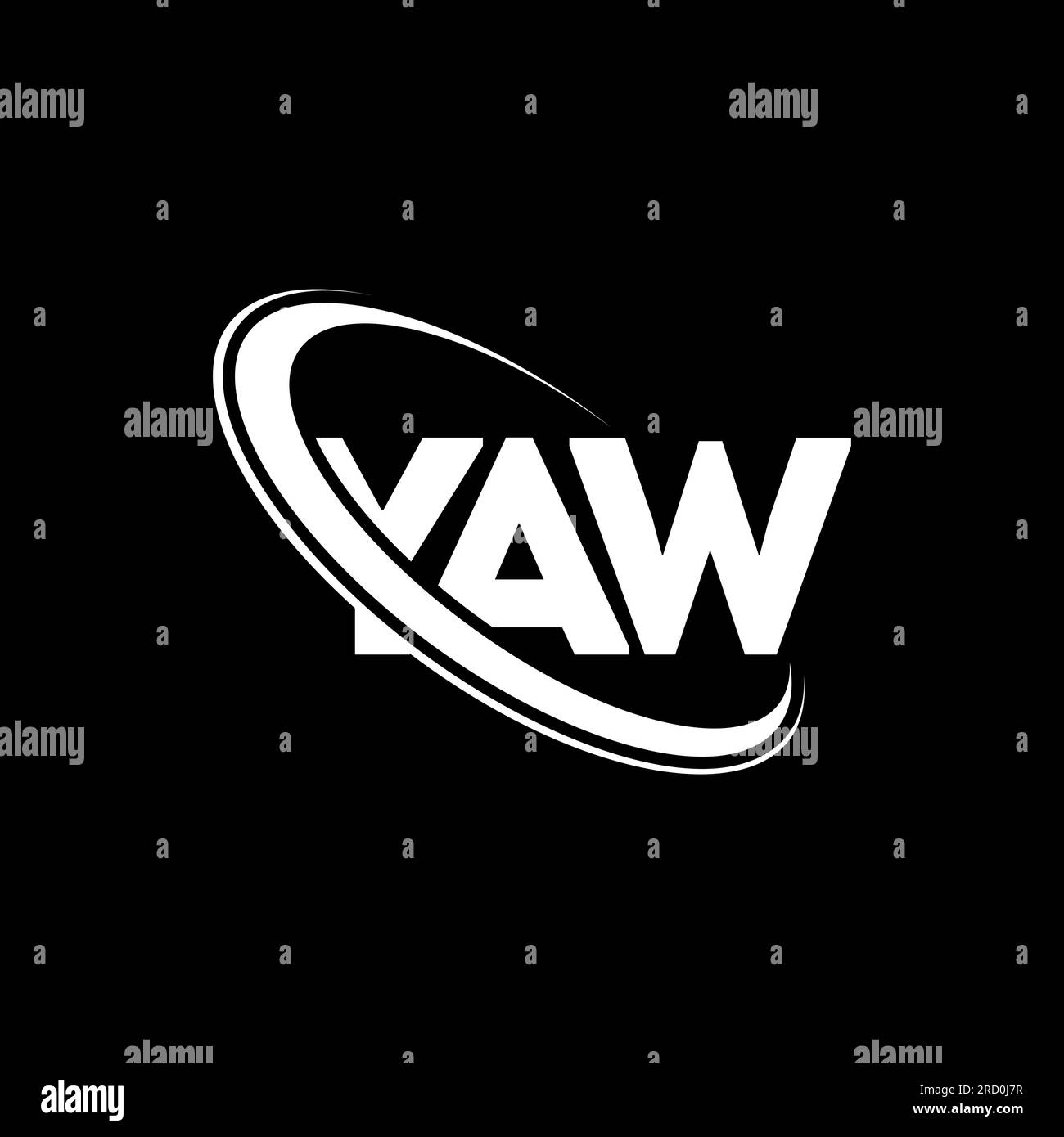 Yaw technology logo hi-res stock photography and images - Alamy