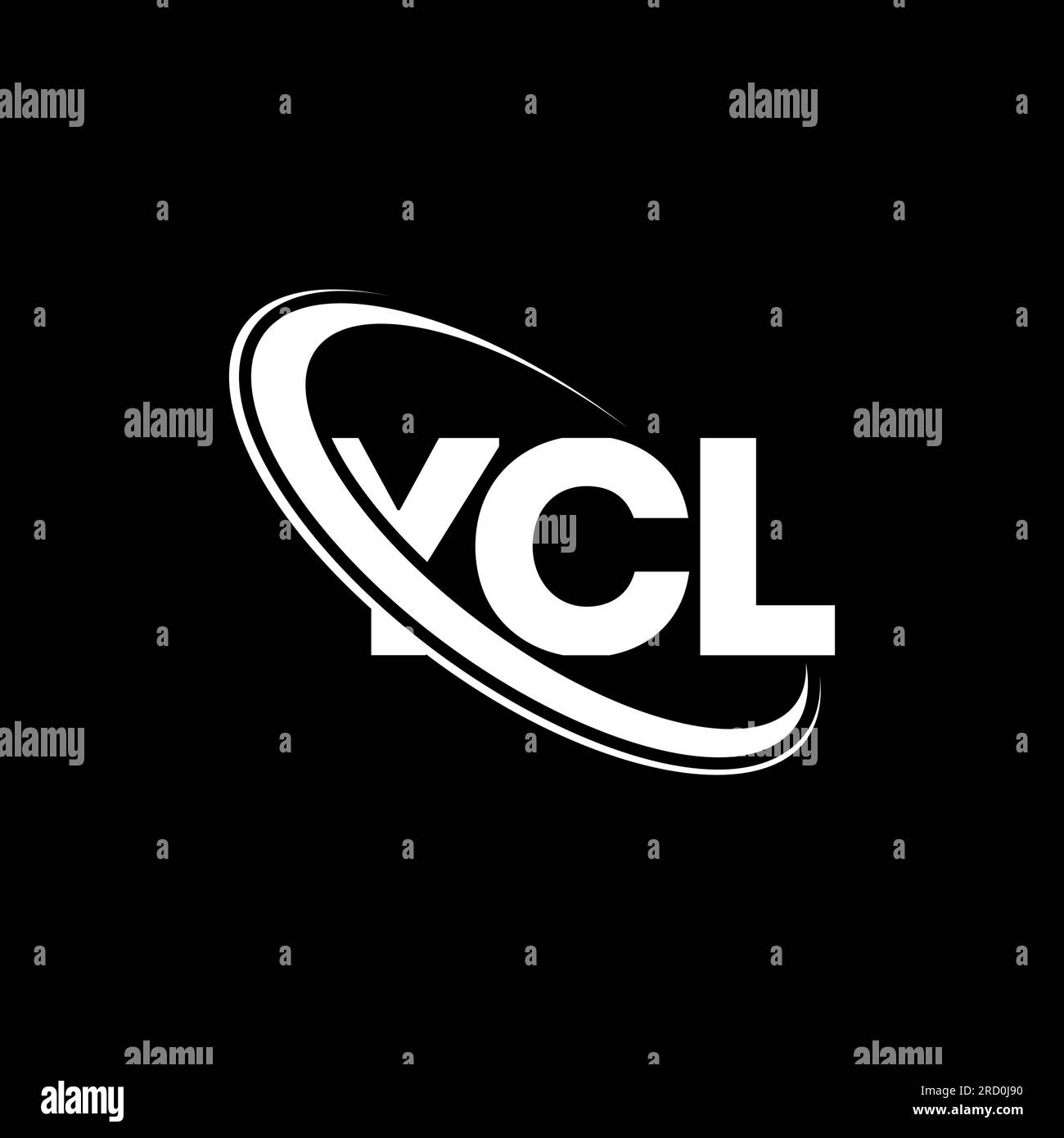 Ycl business logo hi-res stock photography and images - Alamy