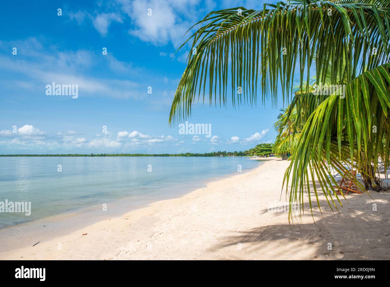 Playa larga resort hi-res stock photography and images - Alamy