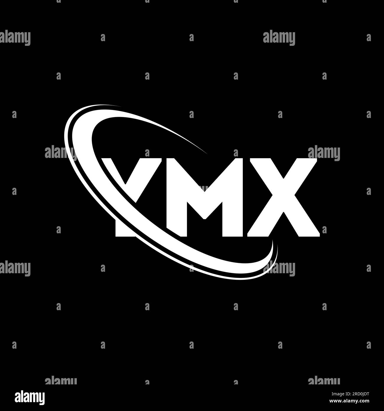 Ymx minimalist logo hi-res stock photography and images - Alamy