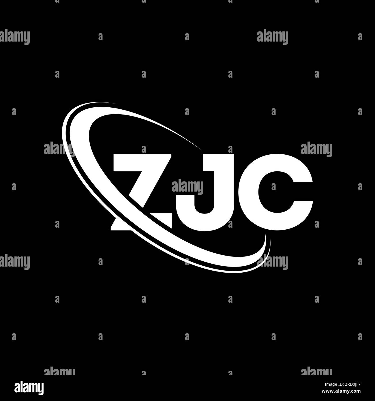 Zjc logo hi-res stock photography and images - Alamy