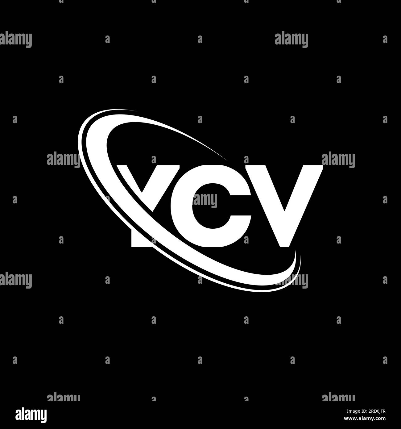 Ycv logo hi-res stock photography and images - Alamy