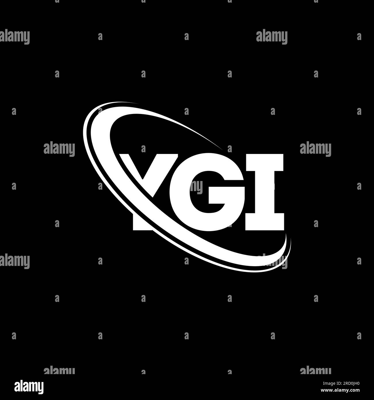 Ygi logo hi-res stock photography and images - Alamy