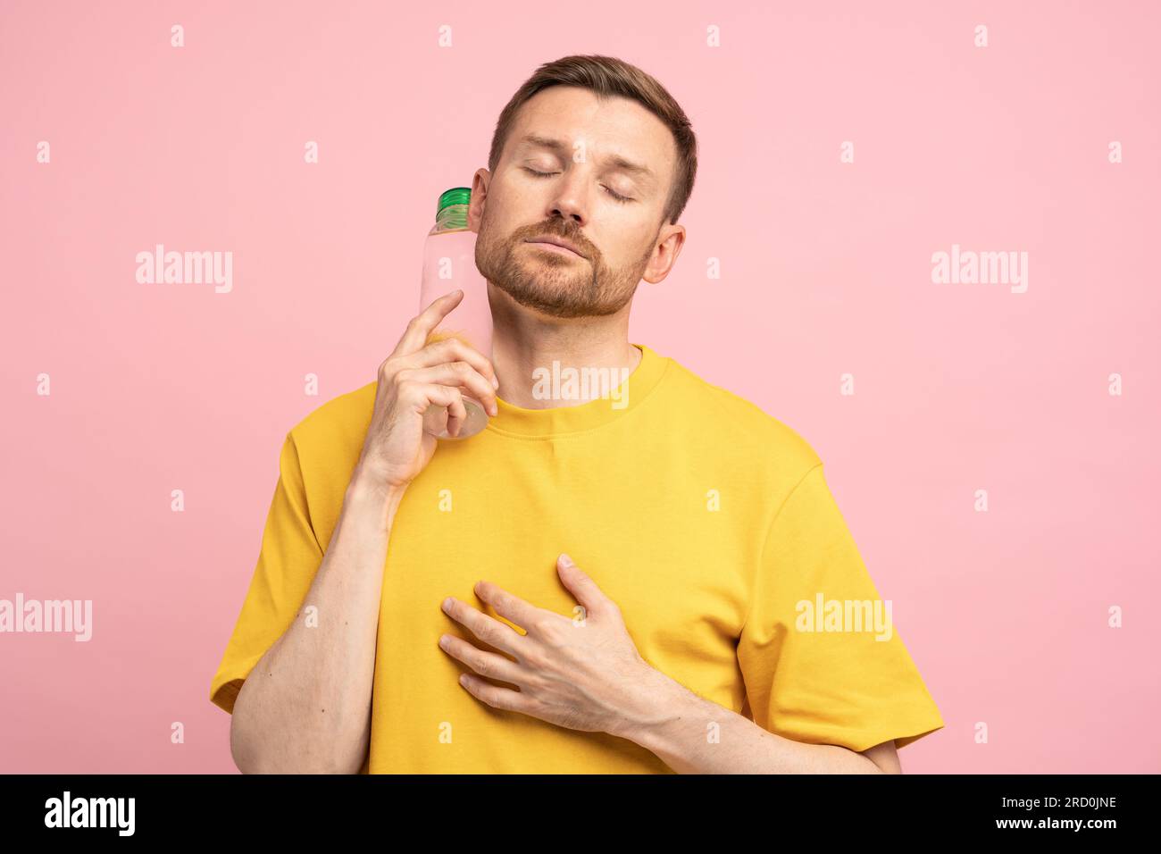 Overheated people hi-res stock photography and images - Alamy
