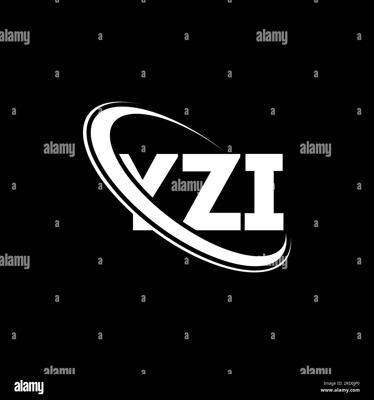 Yzi letter hi-res stock photography and images - Alamy