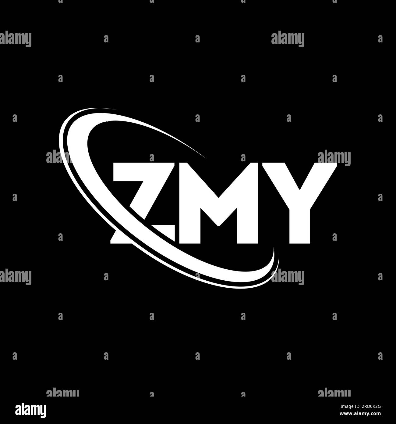 Zmy technology logo hi-res stock photography and images - Alamy