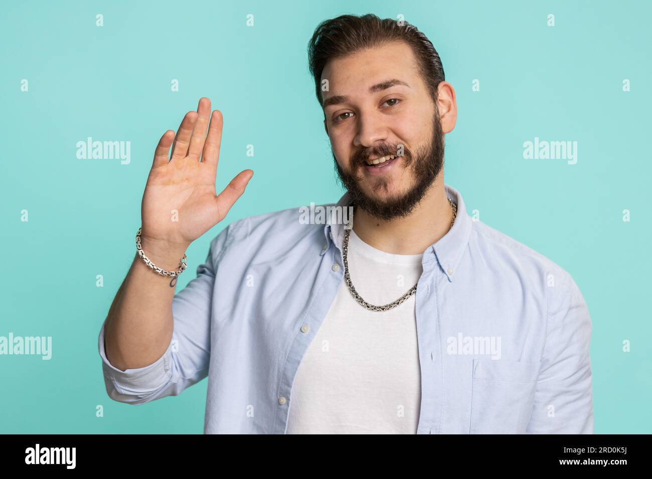 Join us hello welcome lovely hi-res stock photography and images - Alamy