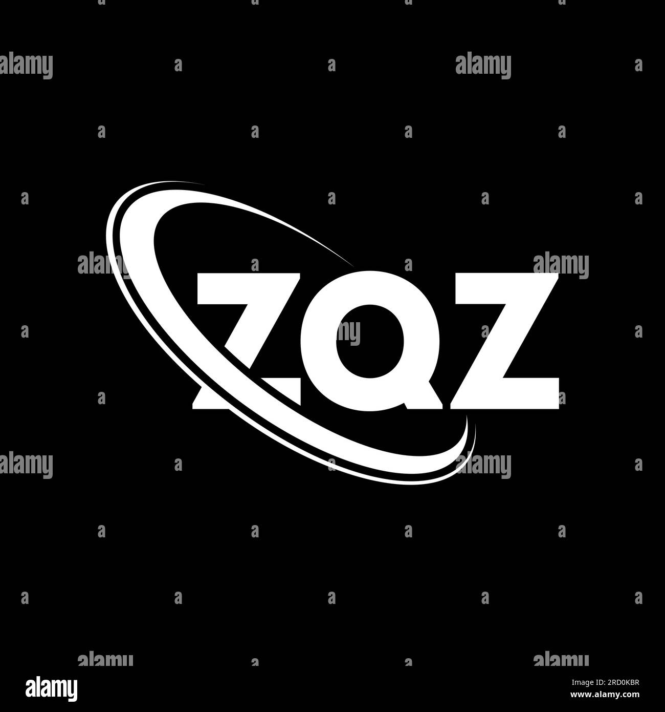 Zqz logo hi-res stock photography and images - Alamy