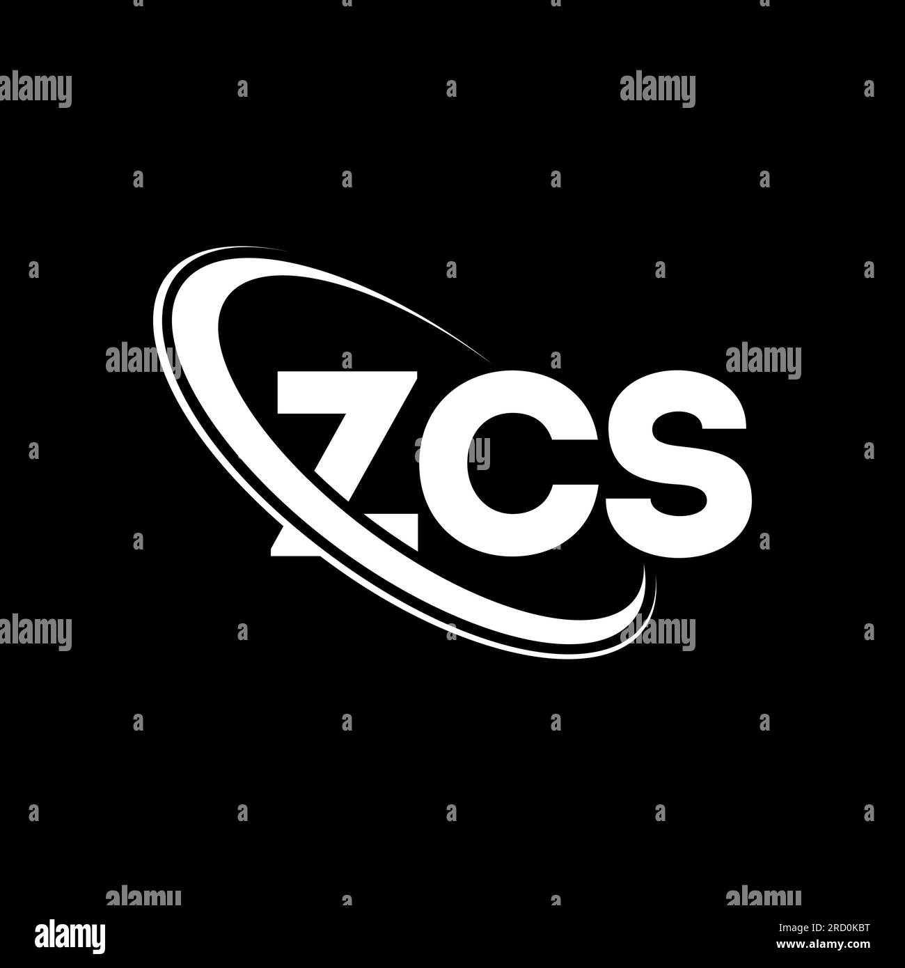 Zcs tech logo hi-res stock photography and images - Alamy