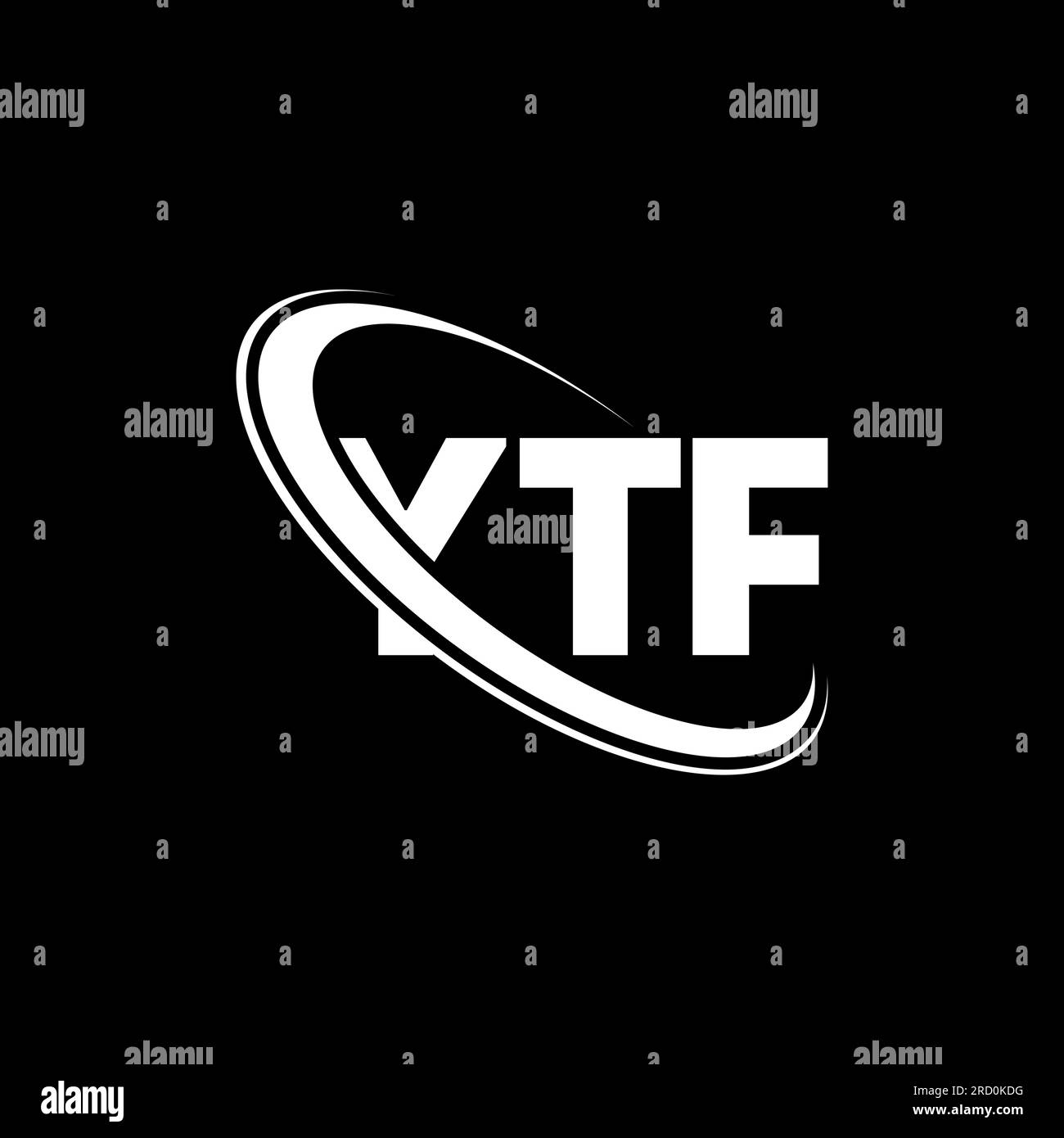 Ytf logo hi-res stock photography and images - Alamy