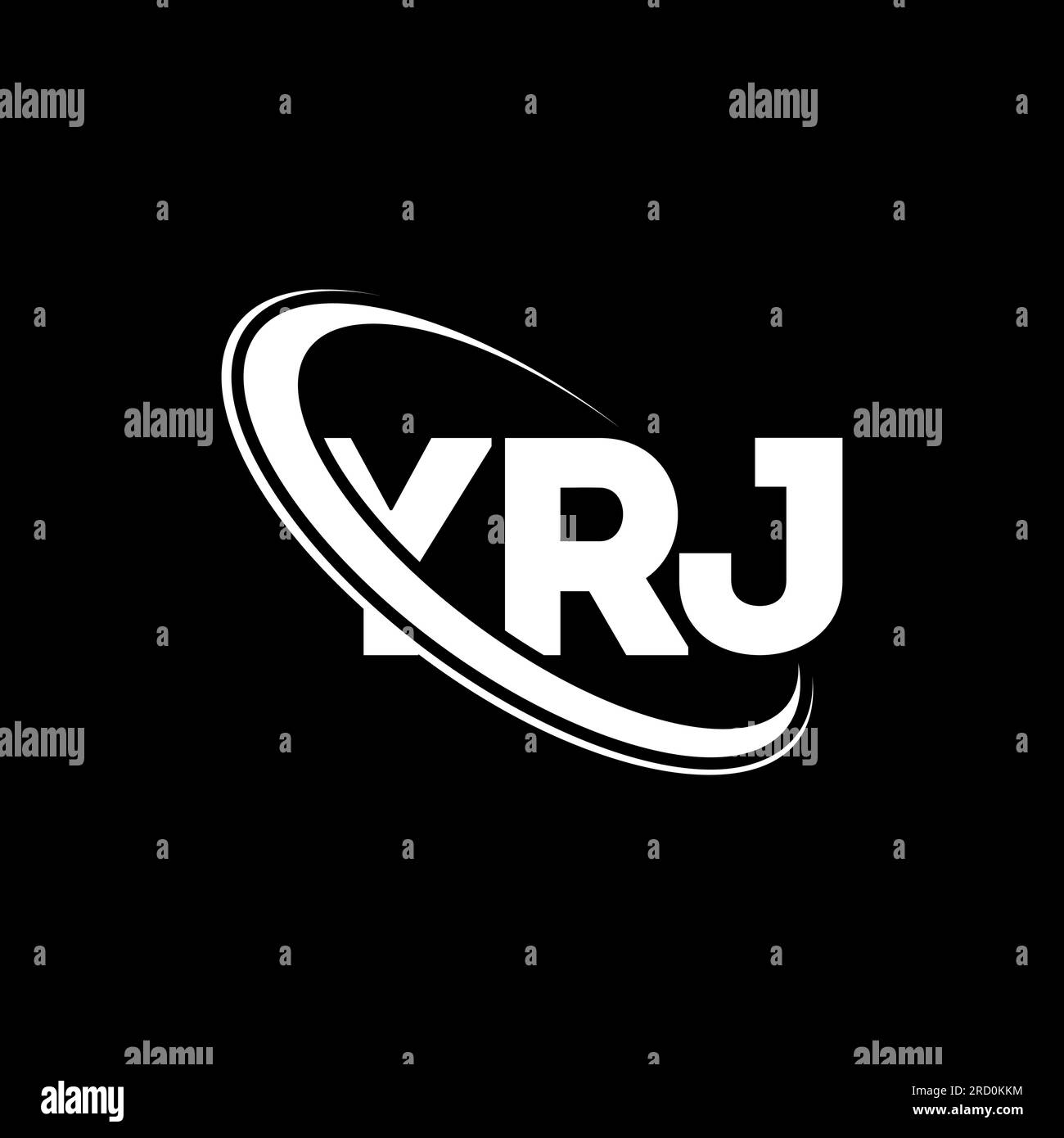 Yrj logo hi-res stock photography and images - Alamy