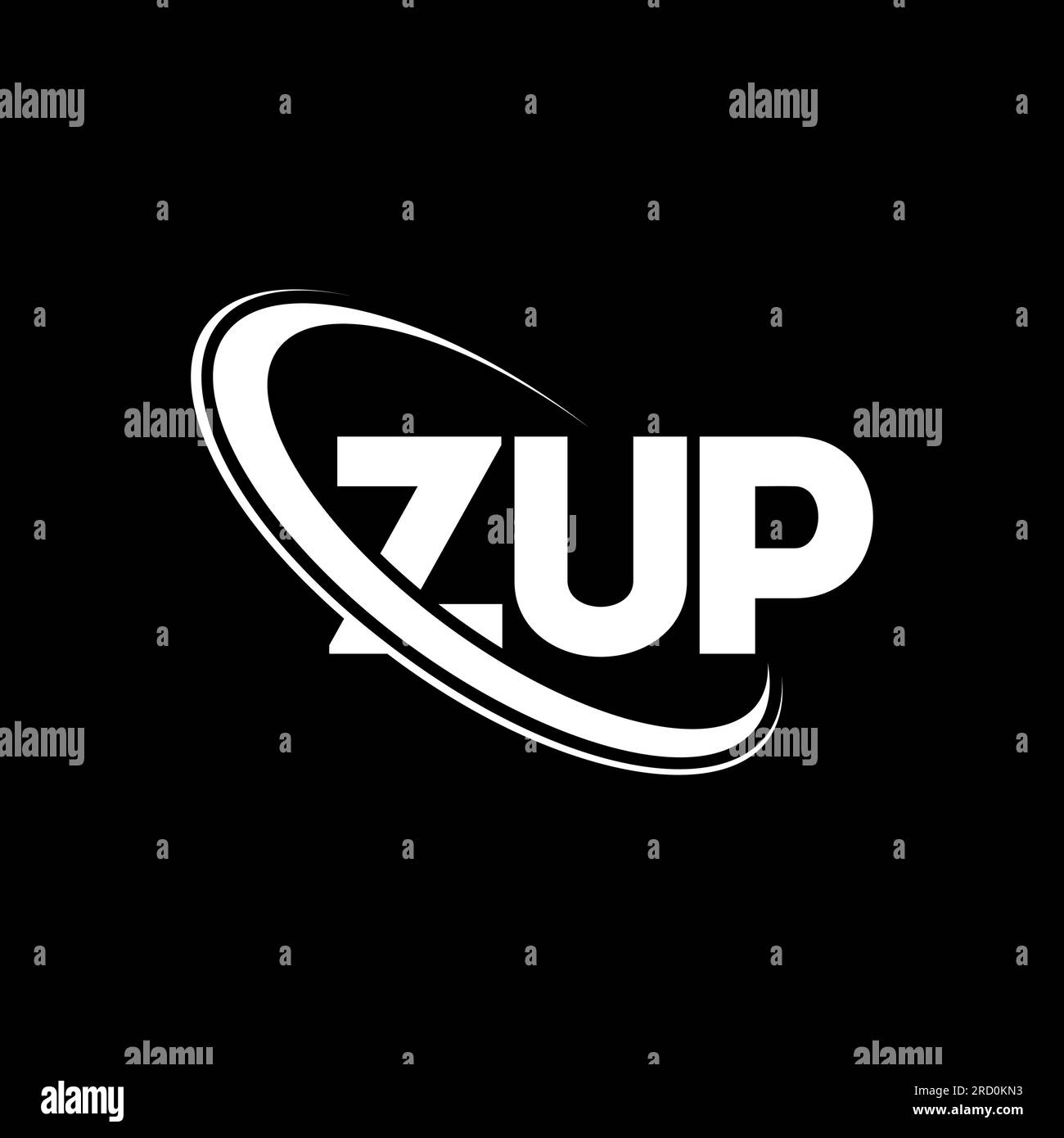 Zup tech logo hi-res stock photography and images - Alamy