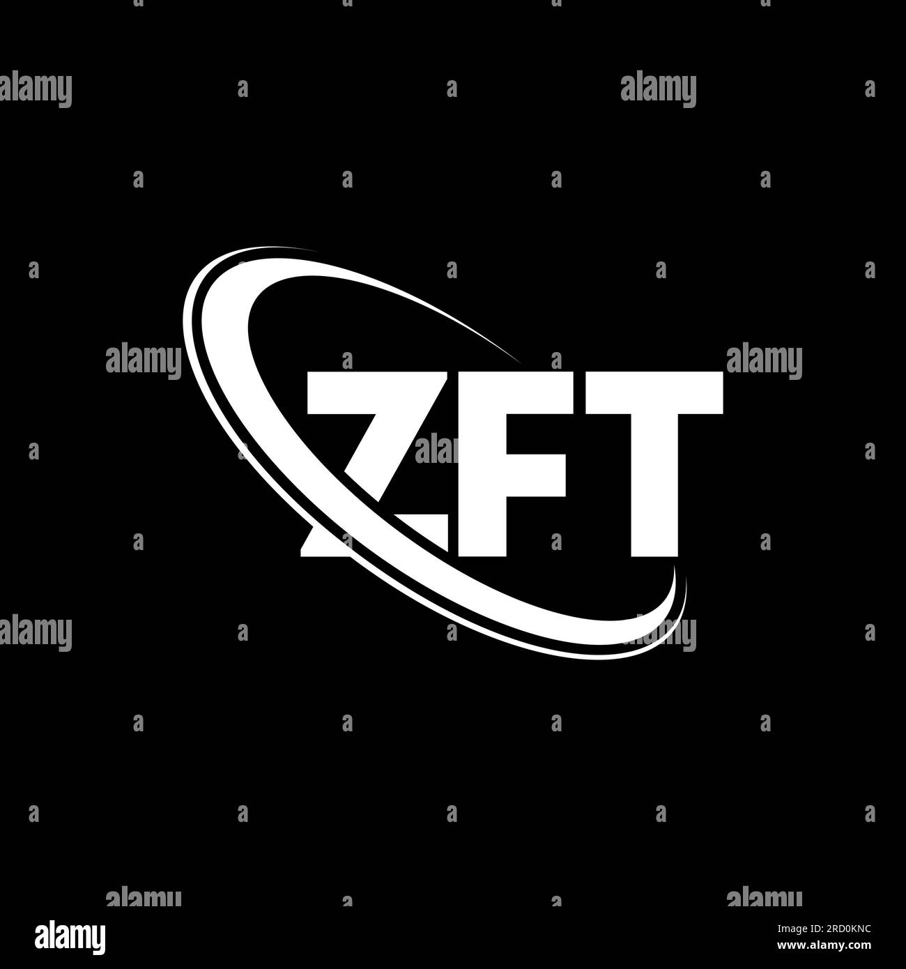 Zft technology logo hi-res stock photography and images - Alamy
