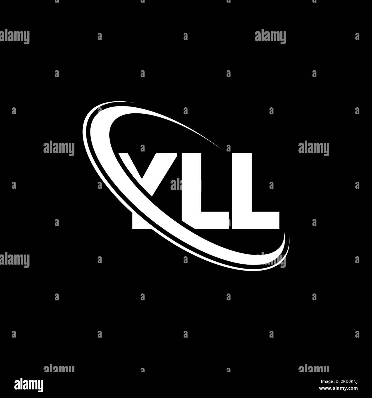 Yll tech logo hi-res stock photography and images - Alamy