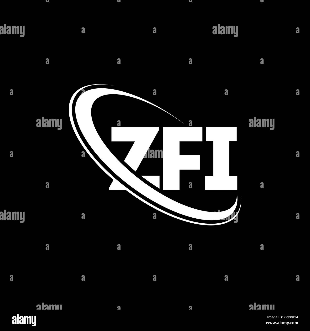 Zfi logo hi-res stock photography and images - Alamy