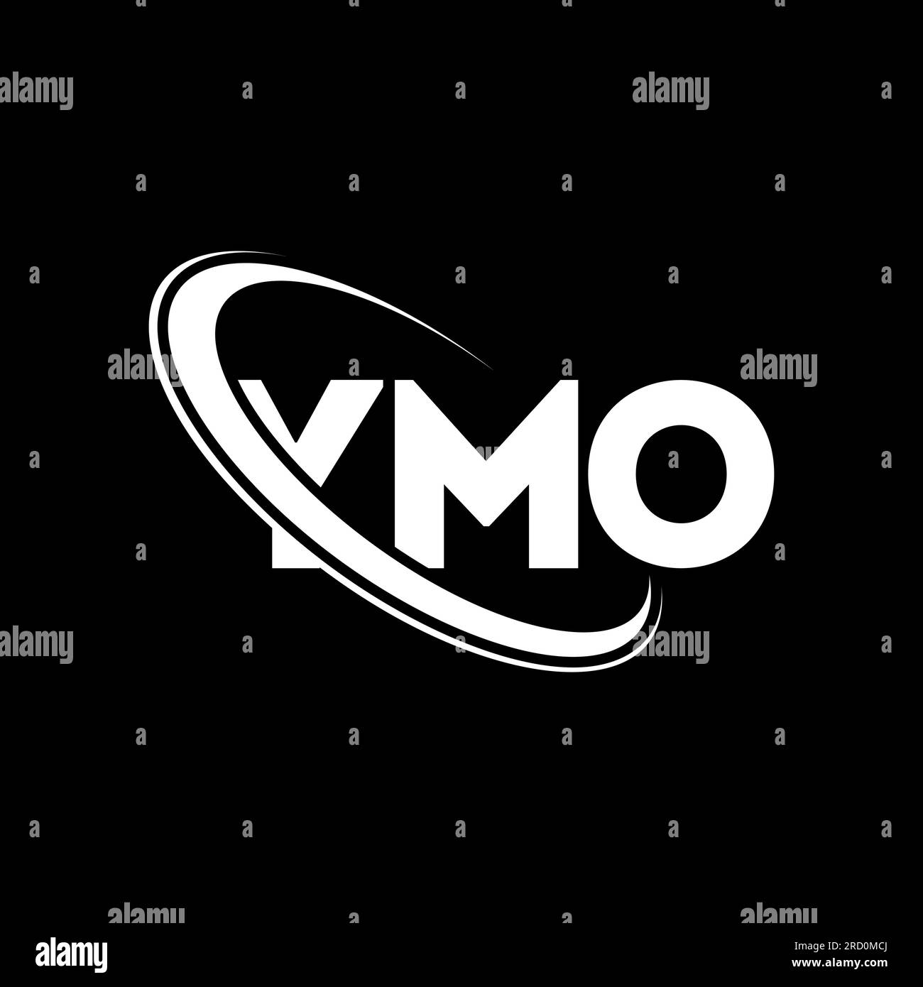 Ymo monogram hi-res stock photography and images - Alamy
