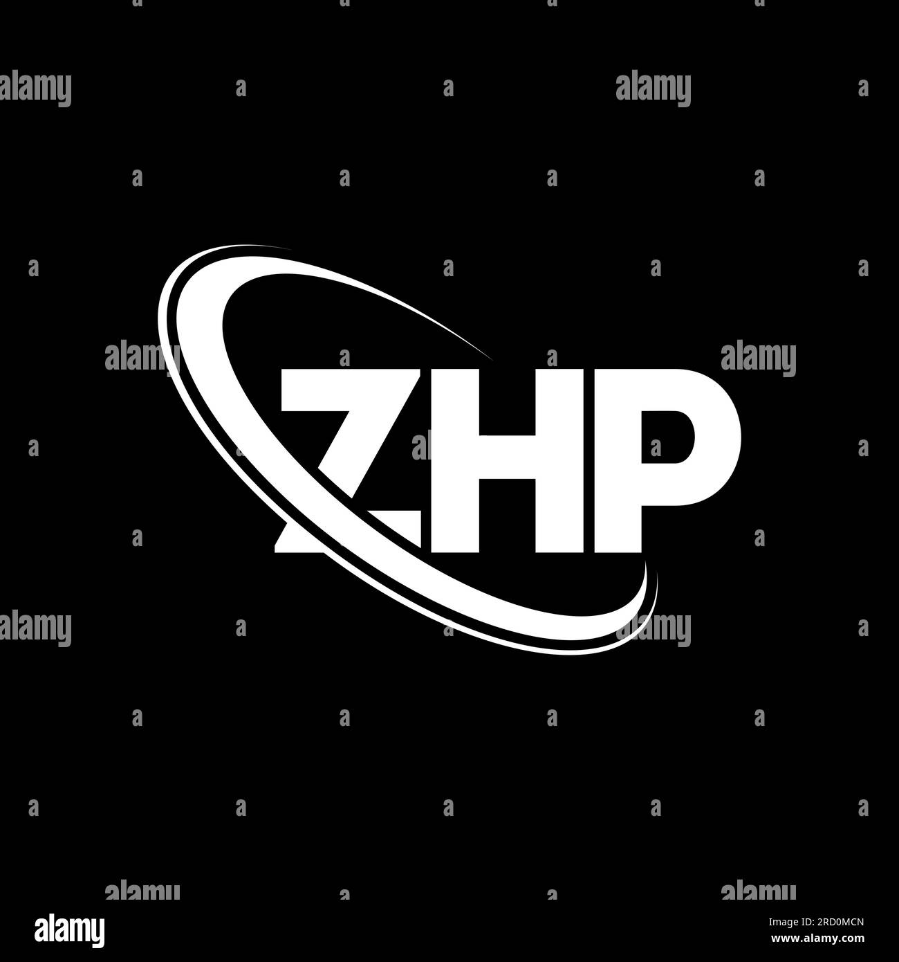 Zhp logo hi-res stock photography and images - Alamy