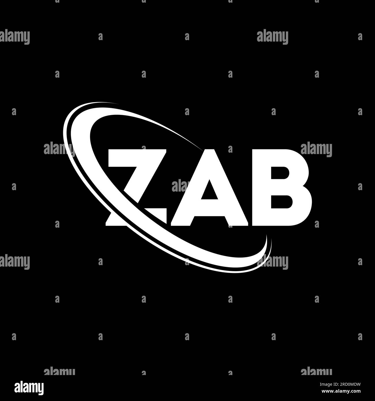 Zab vector hi-res stock photography and images - Alamy