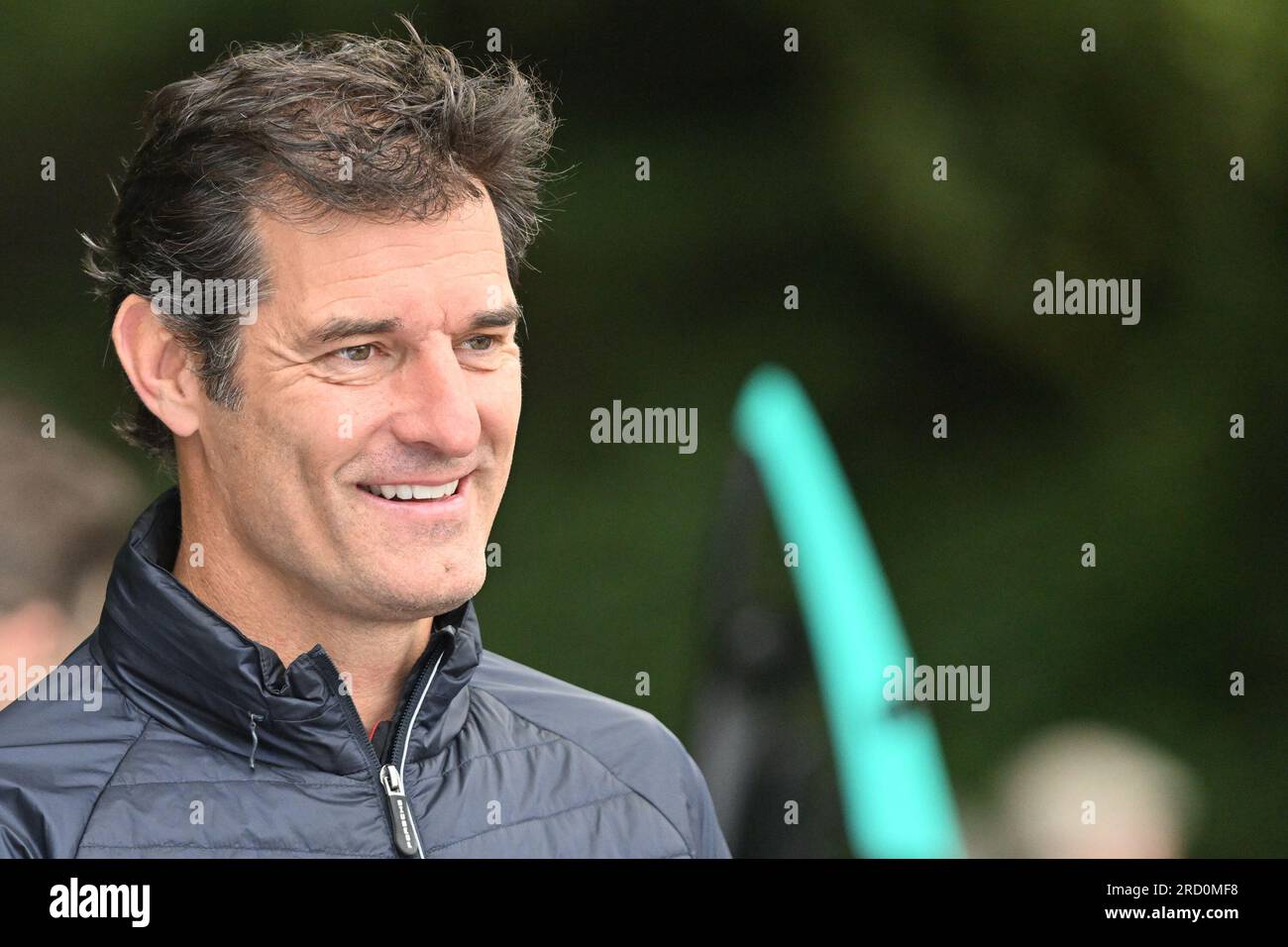 Goodwood festival of speed 2023 hi-res stock photography and images - Alamy