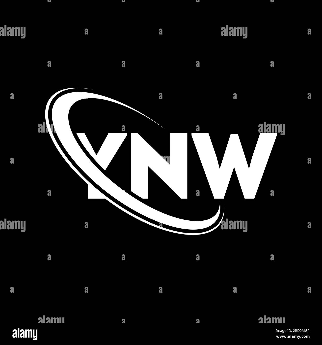 Ynw tech logo hi-res stock photography and images - Alamy