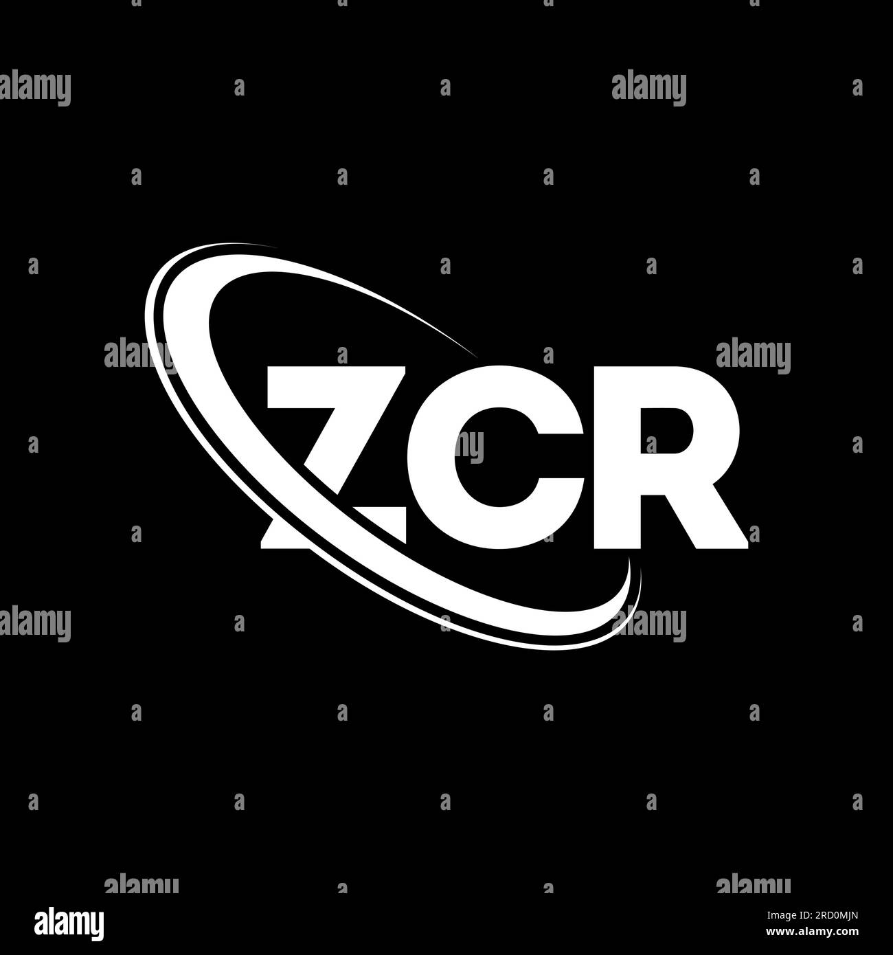 Zcr logo hi-res stock photography and images - Alamy