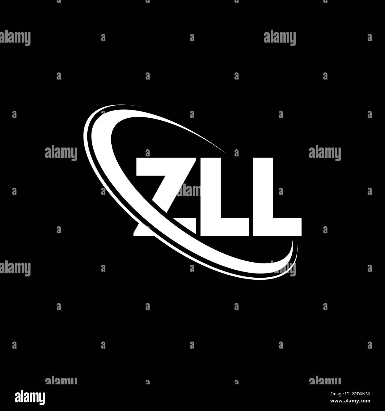 Zll technology logo hi-res stock photography and images - Alamy