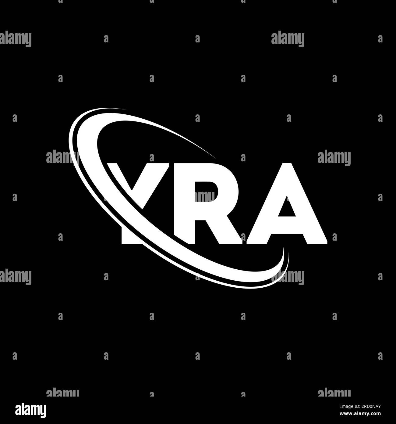 Yra technology company logo hi-res stock photography and images - Alamy