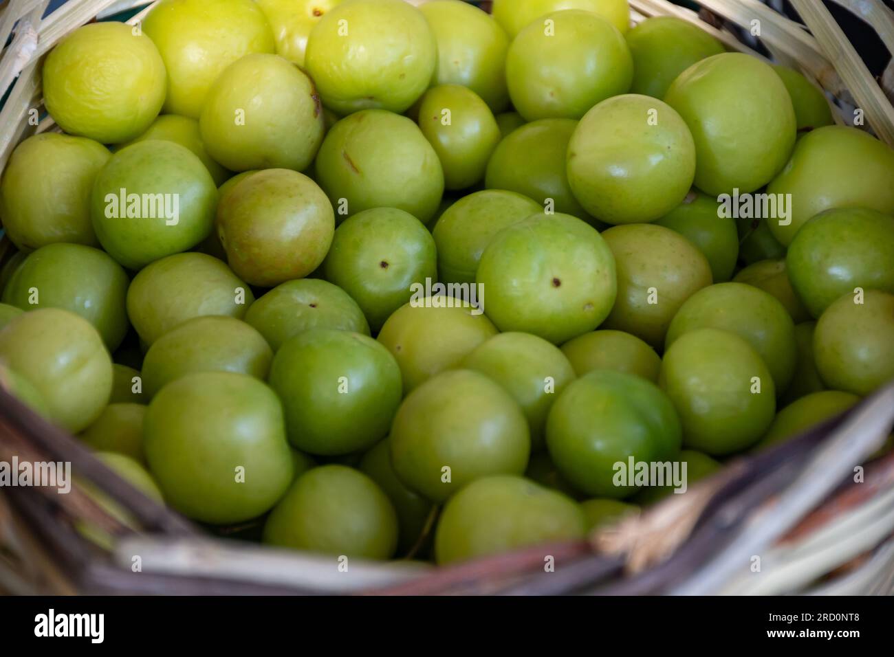 Turkish plum hi-res stock photography and images - Alamy