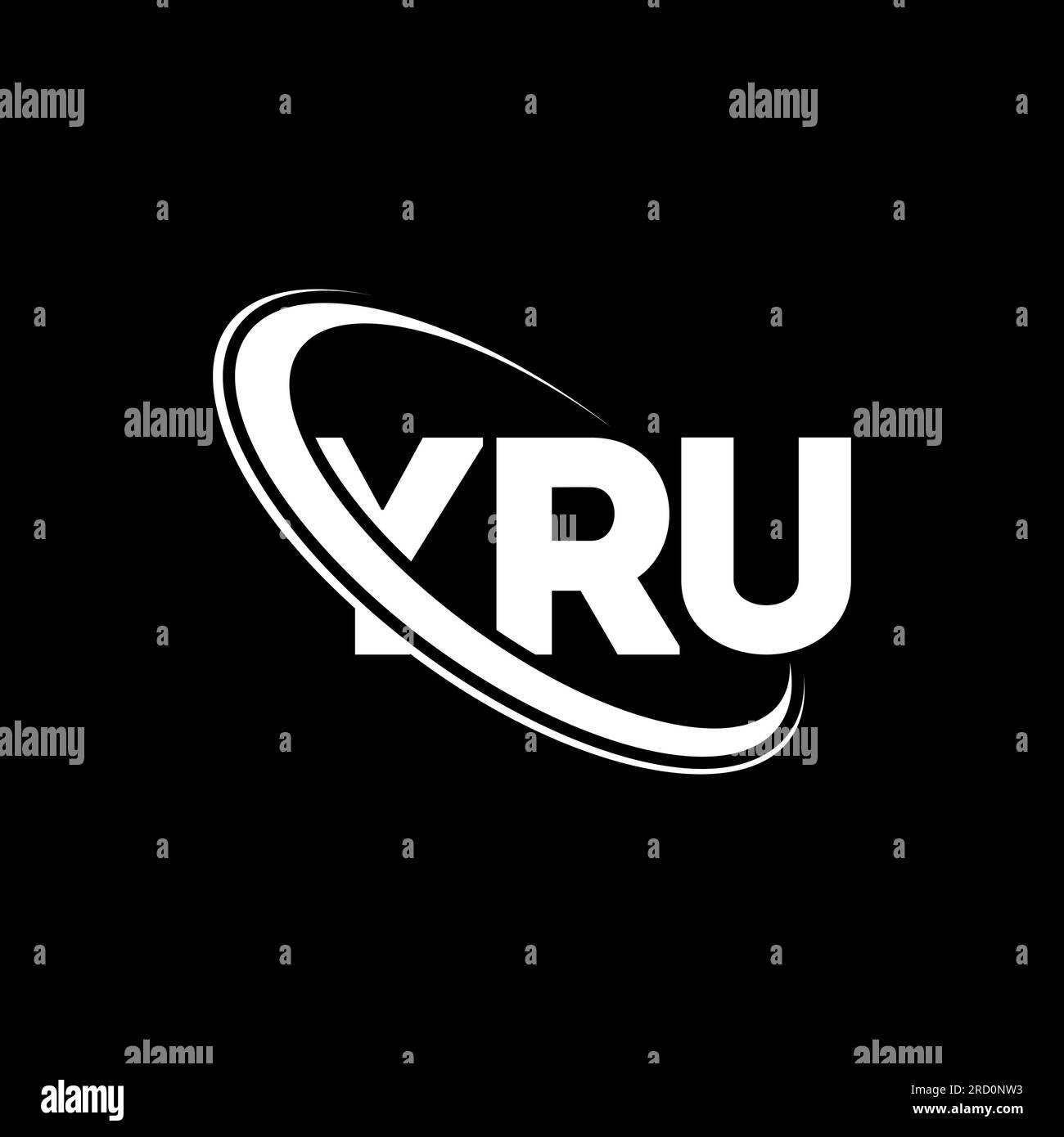Yru logo hi-res stock photography and images - Alamy