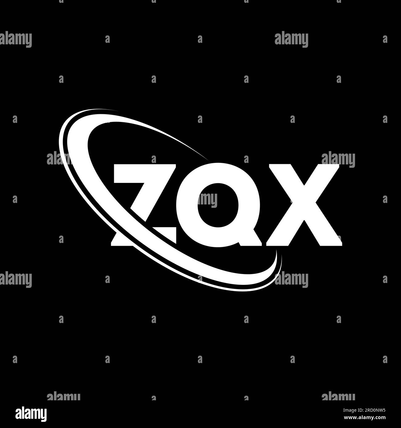 Zqx letter hi-res stock photography and images - Alamy