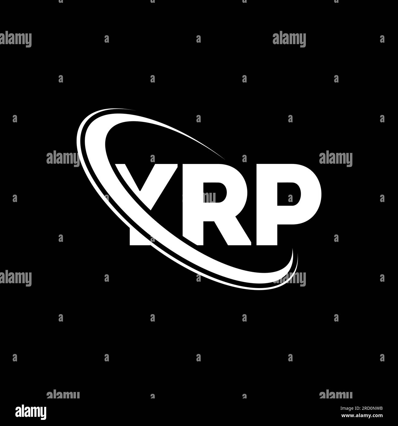 Yrp marketing logo hi-res stock photography and images - Alamy