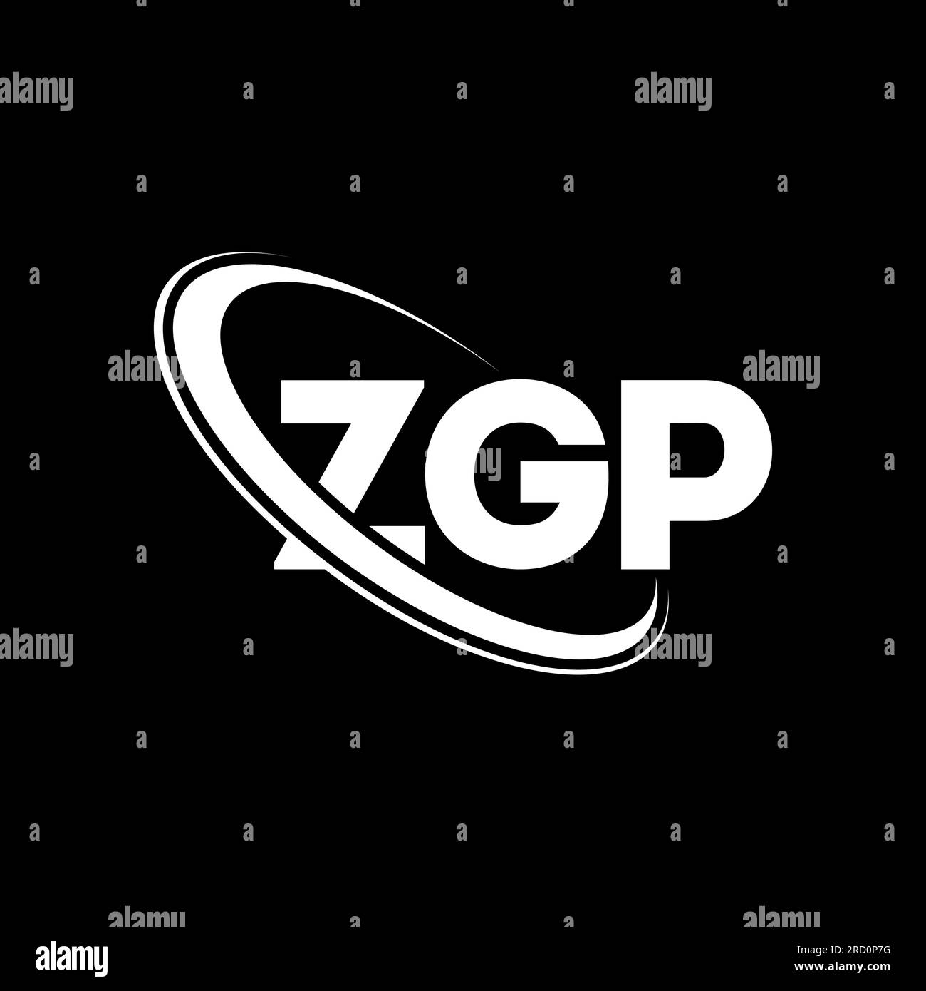 Zgp logo hi-res stock photography and images - Alamy