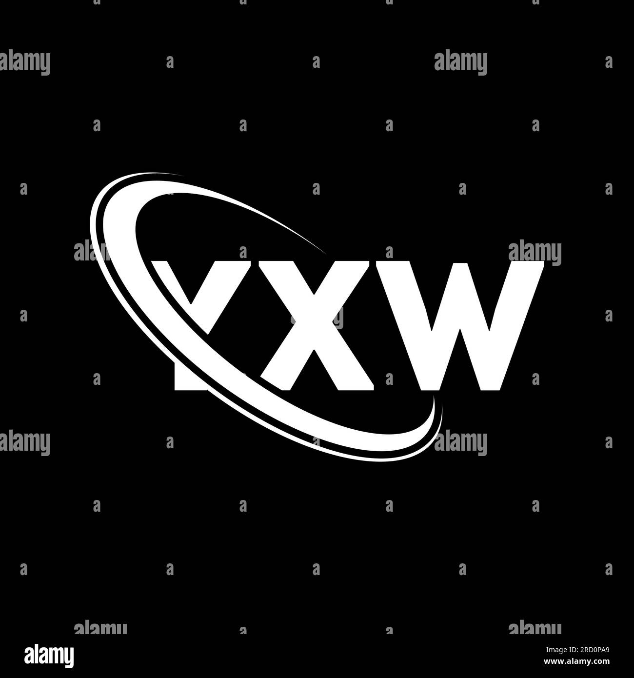 Yxw technology logo hi-res stock photography and images - Alamy