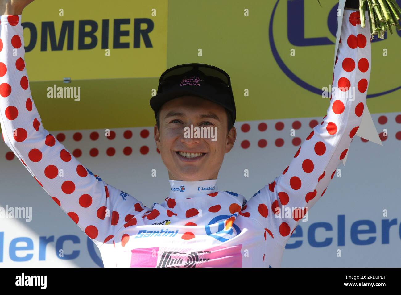 Neilson powless hi-res stock photography and images - Alamy