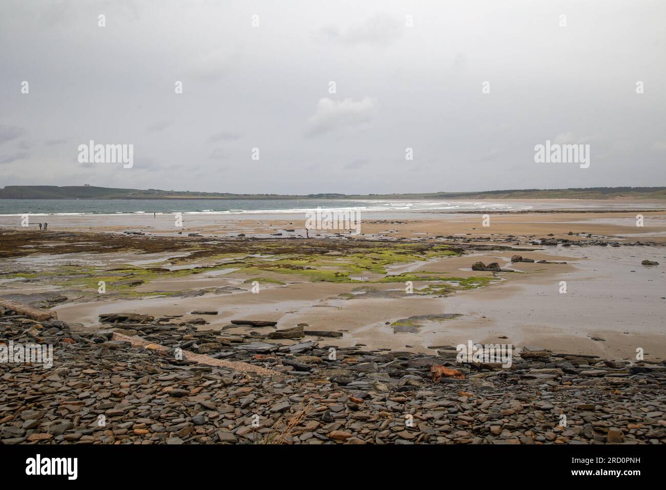 Thurso bay and pentland firth hi-res stock photography and images - Alamy