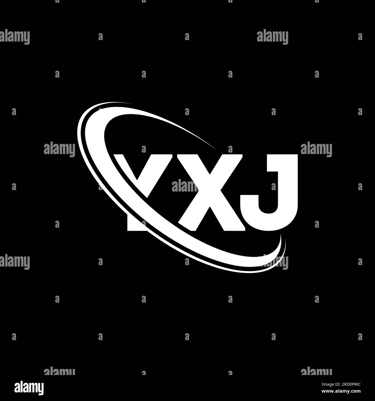 Yxj logo hi-res stock photography and images - Alamy