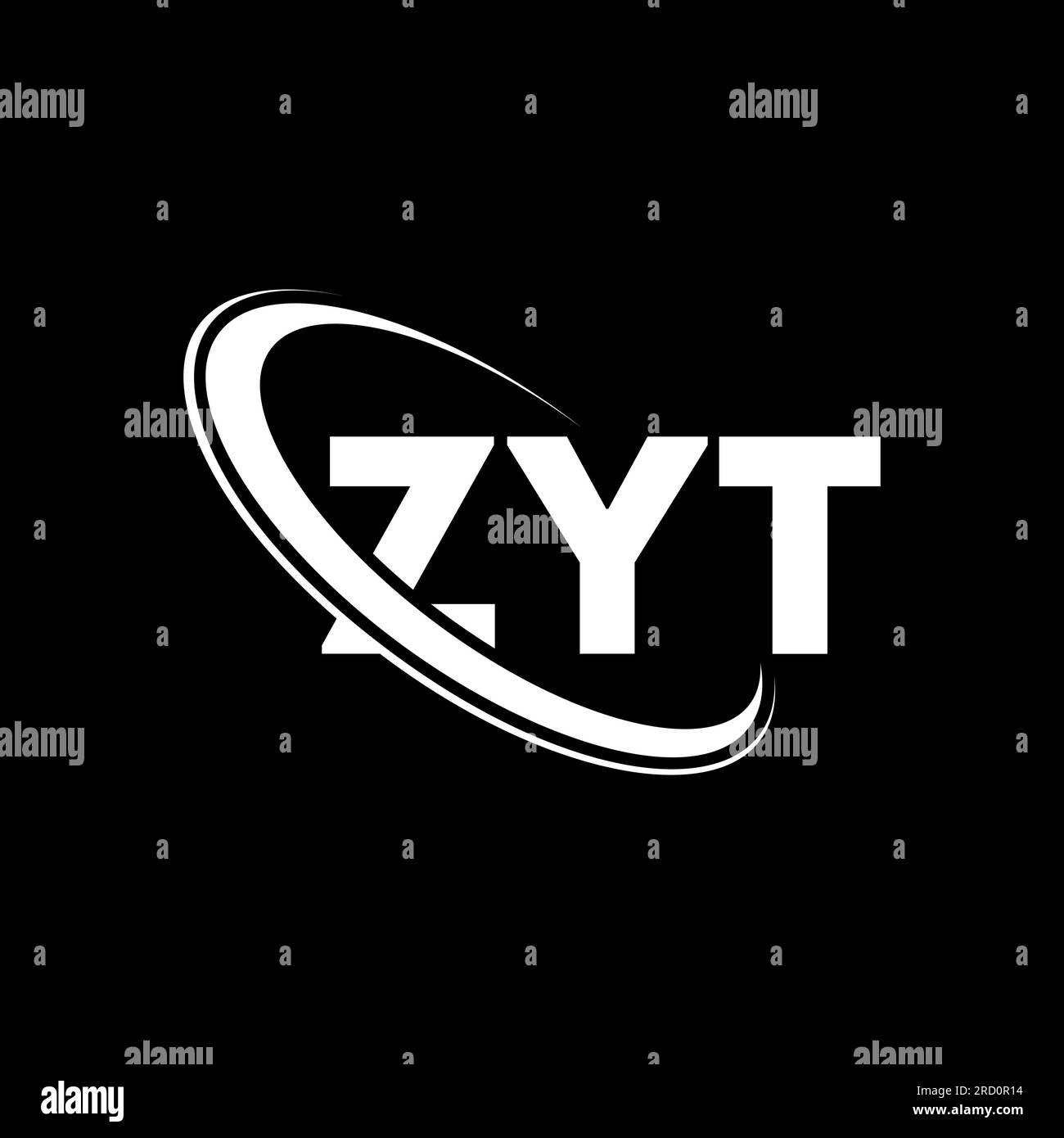 Zyt logo hi-res stock photography and images - Alamy