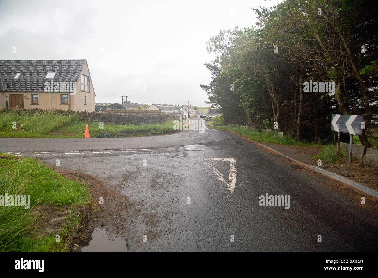 Ancient route scotland hi-res stock photography and images - Alamy