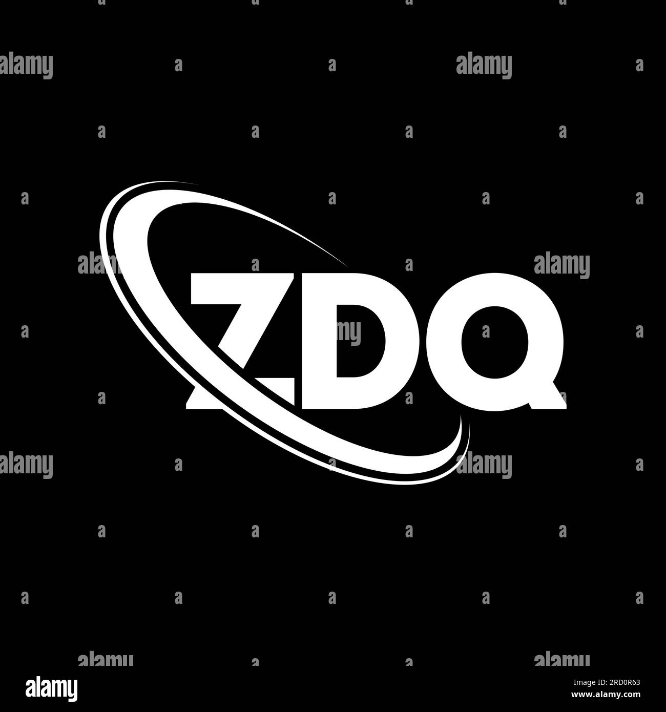 Zdq letter hi-res stock photography and images - Alamy