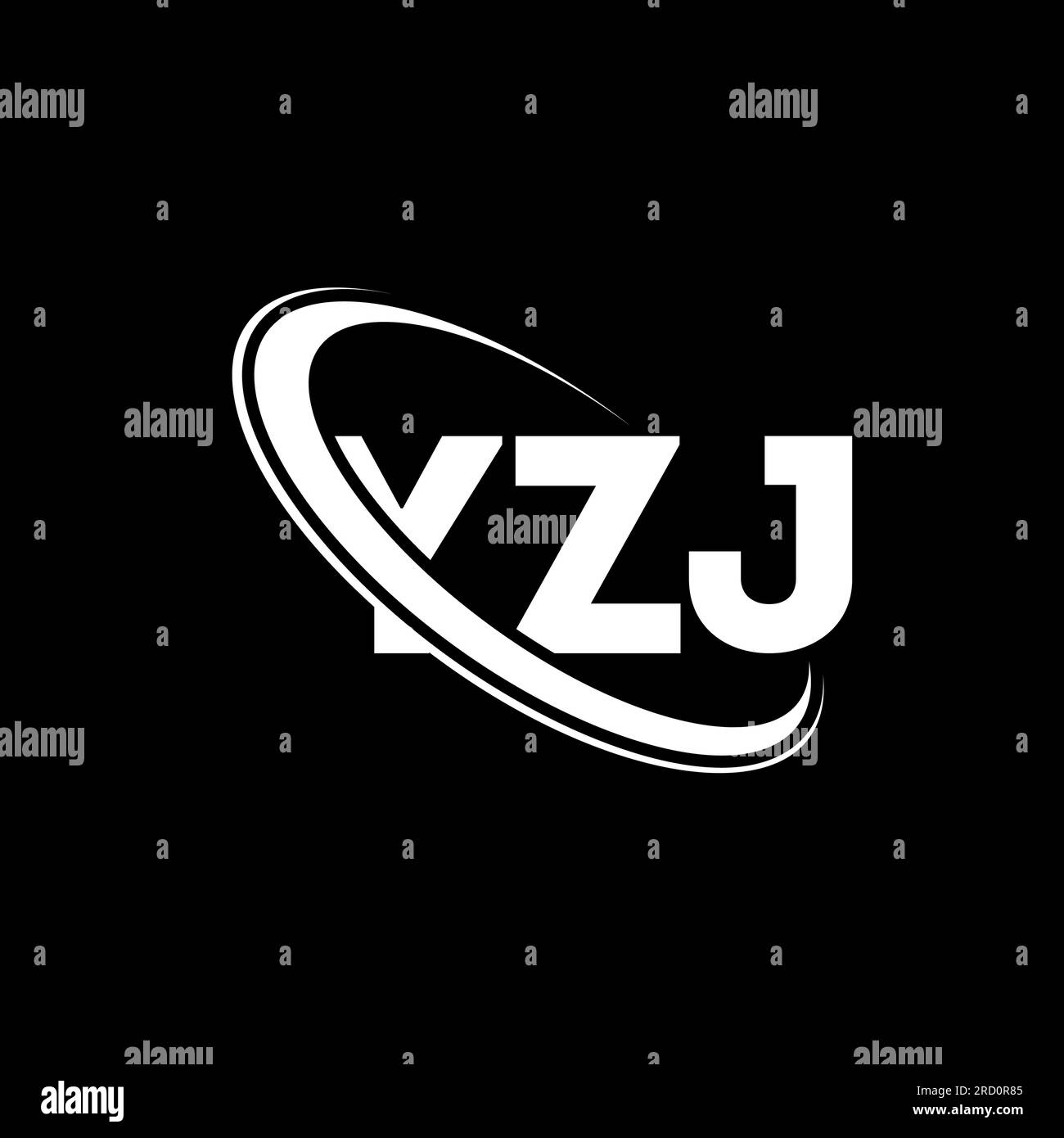 Yzj technology logo hi-res stock photography and images - Alamy