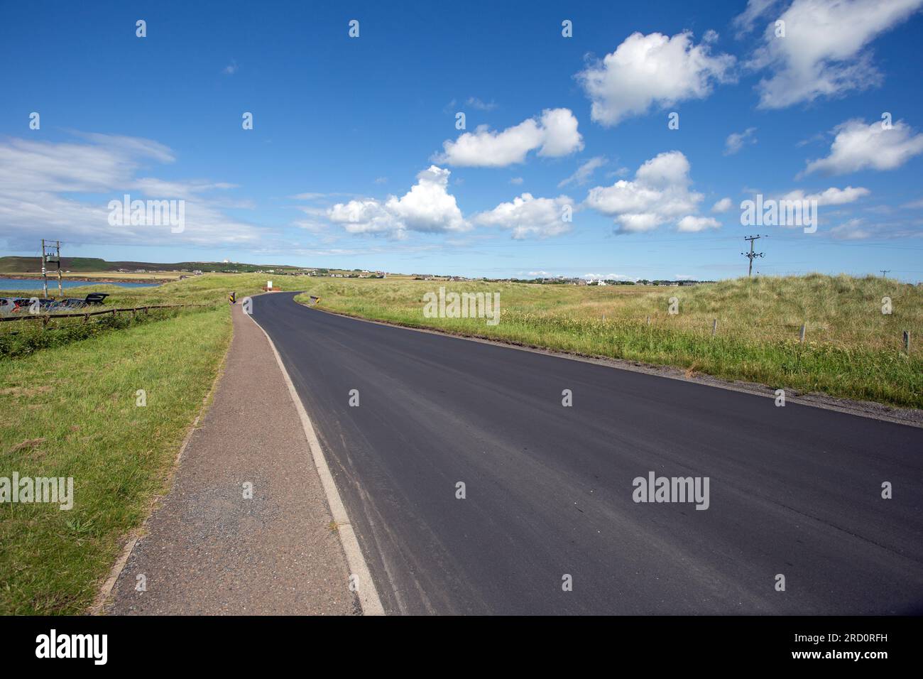 Ancient route scotland hi-res stock photography and images - Alamy