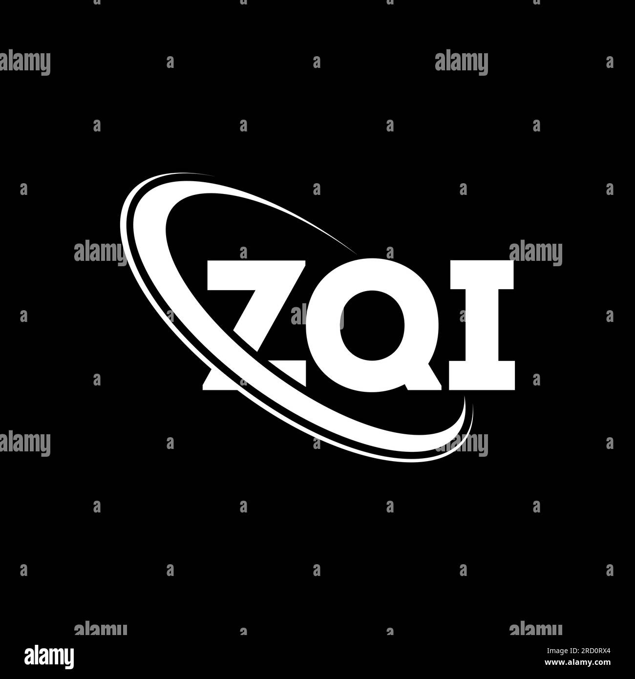 Zqi technology logo hi-res stock photography and images - Alamy