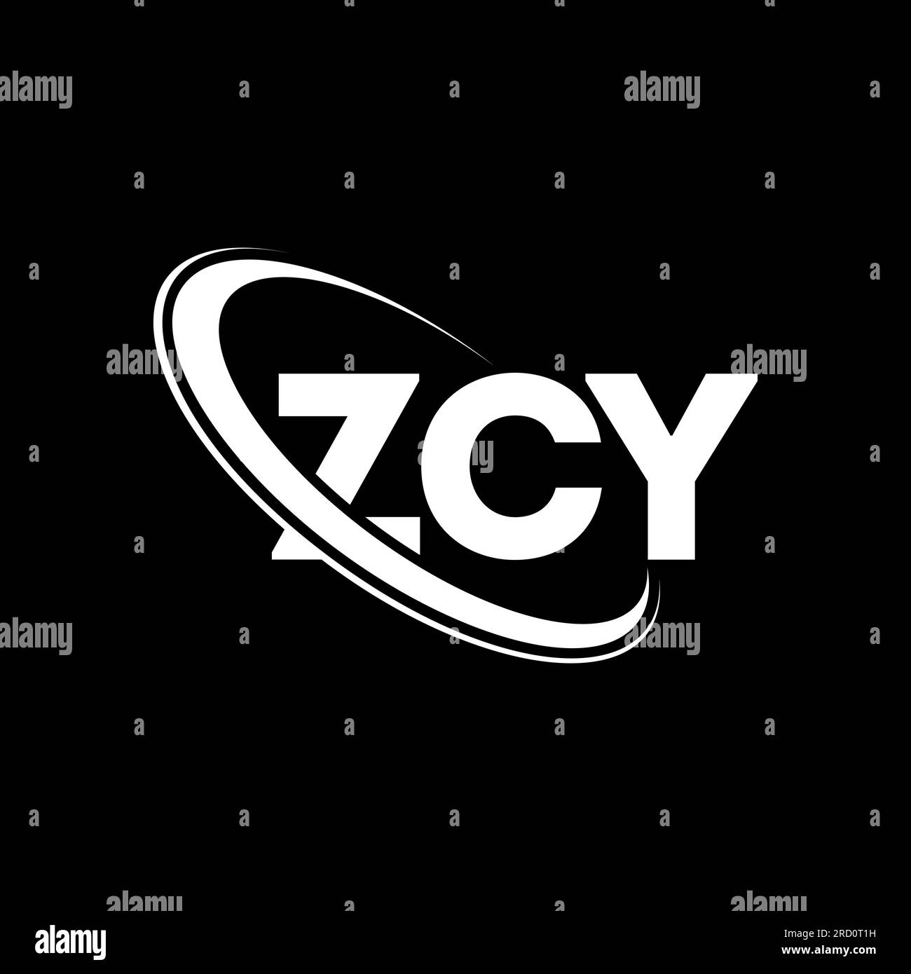 Zcy logo Stock Vector Images - Alamy