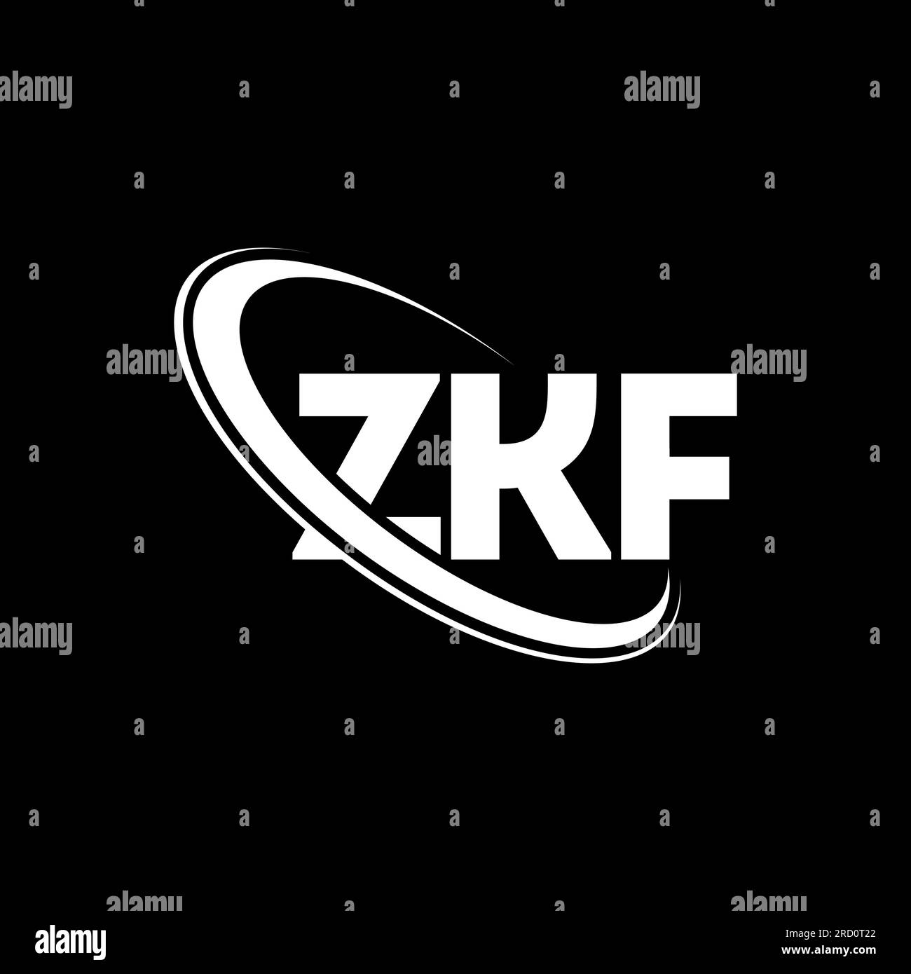 Zkf logo hi-res stock photography and images - Alamy