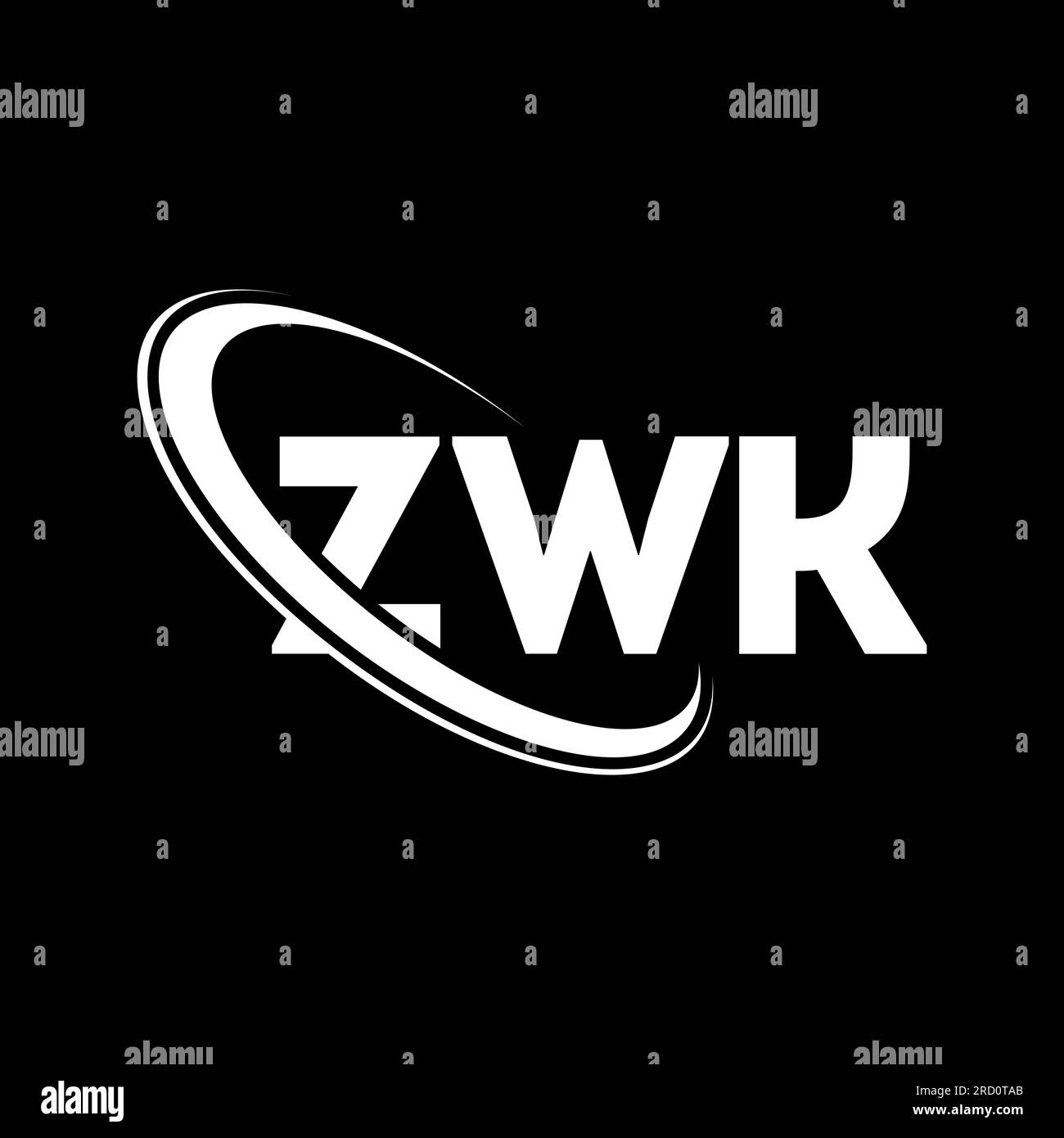 Zwk letter hi-res stock photography and images - Alamy