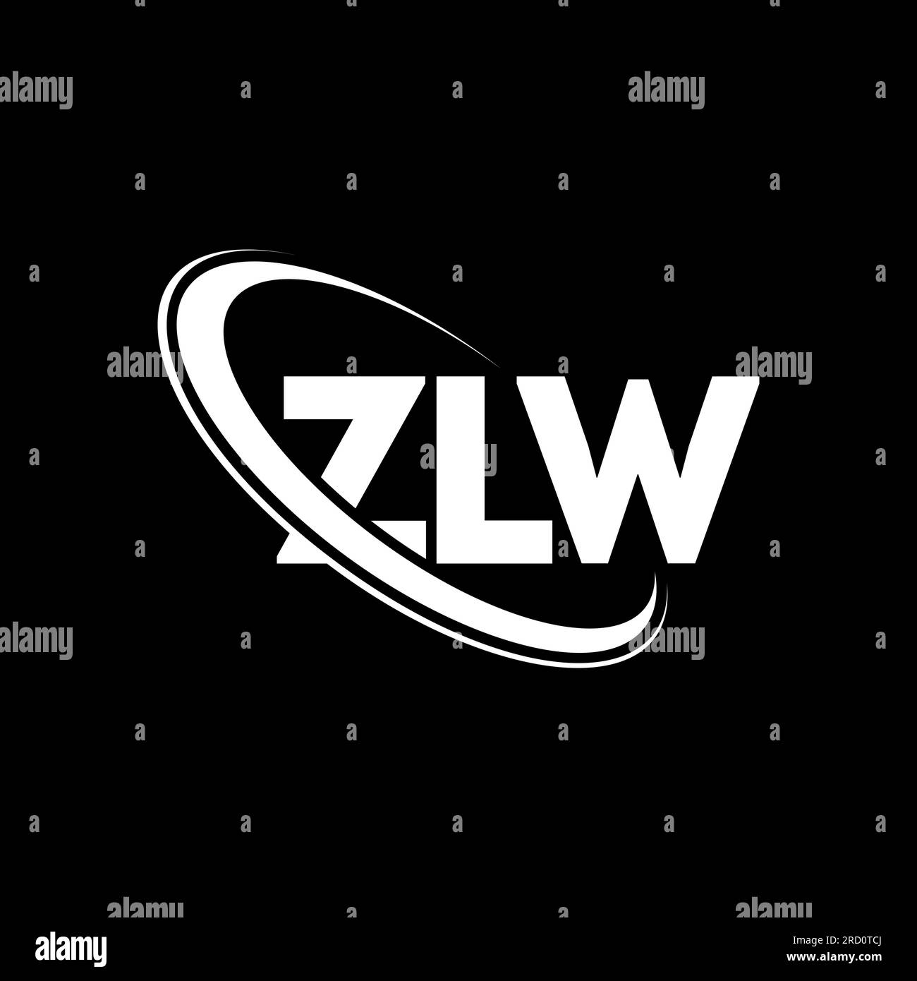 Zlw logo hi-res stock photography and images - Alamy