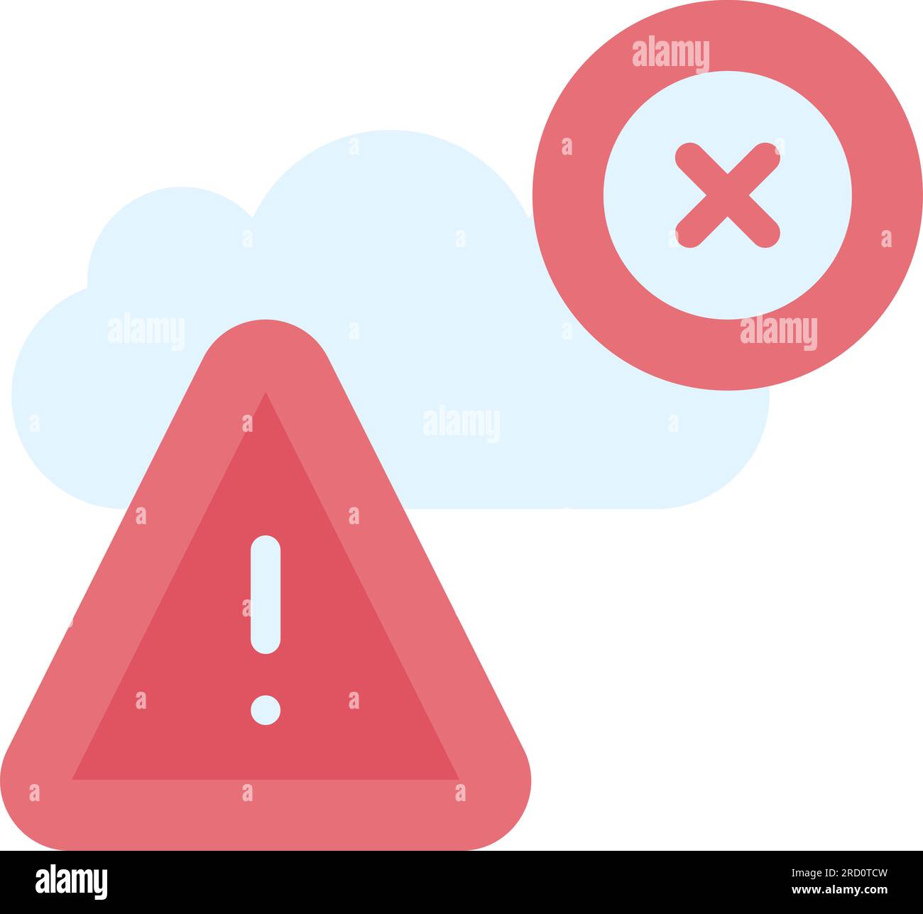 Access Denied Icon Image Stock Vector Image & Art - Alamy